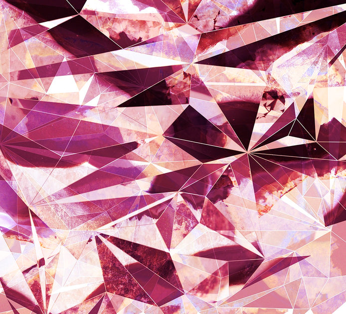 Fragment Mural | Astek