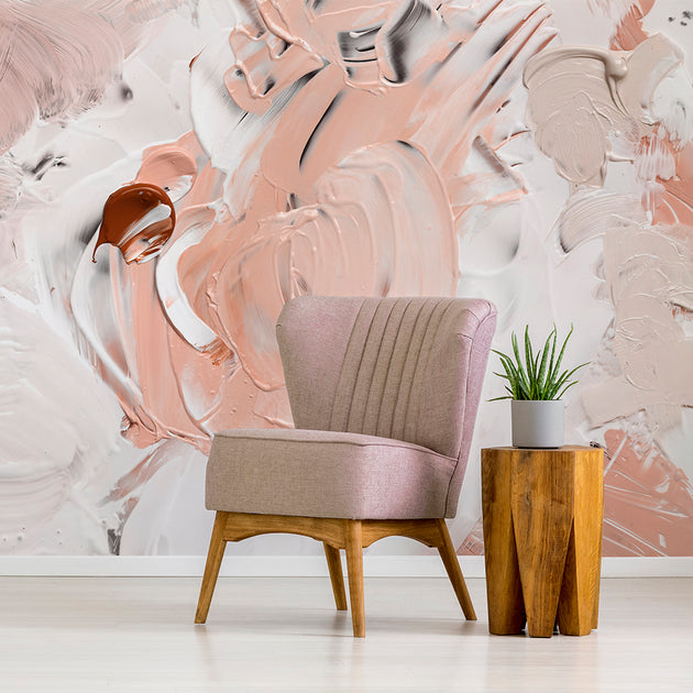 Compose 1 Mural | Astek