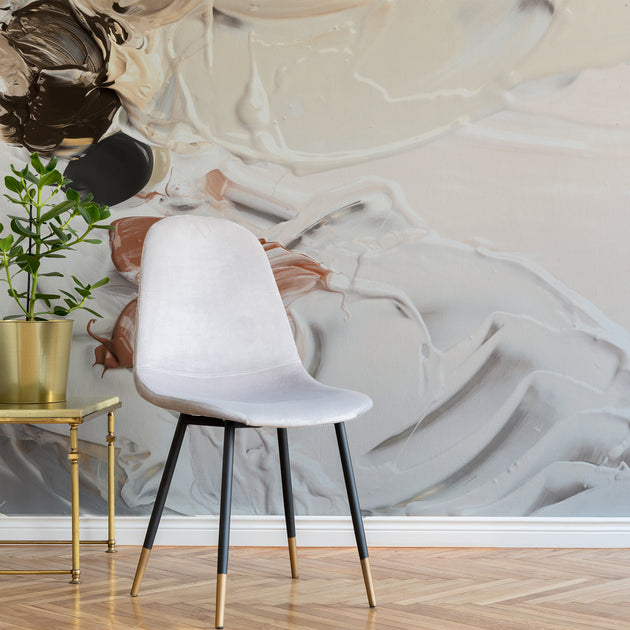 Compose 2 Mural | Astek