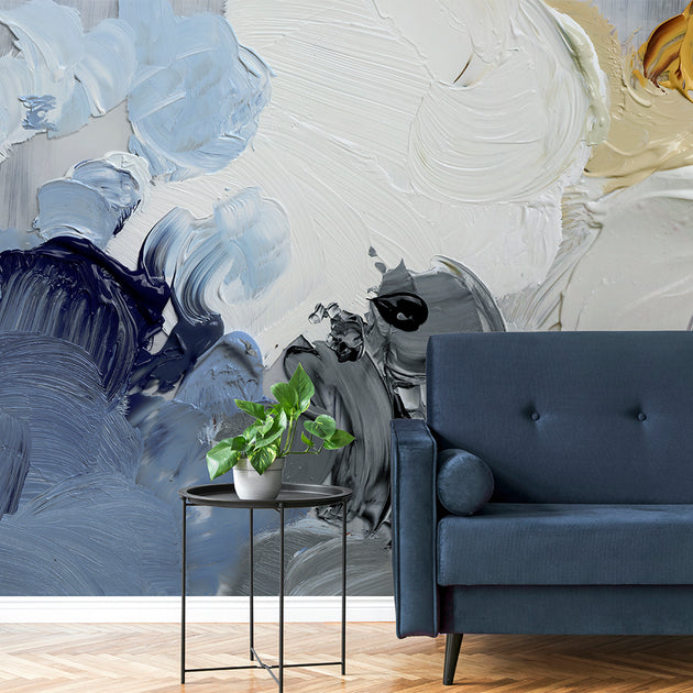 Compose 3 Mural | Astek