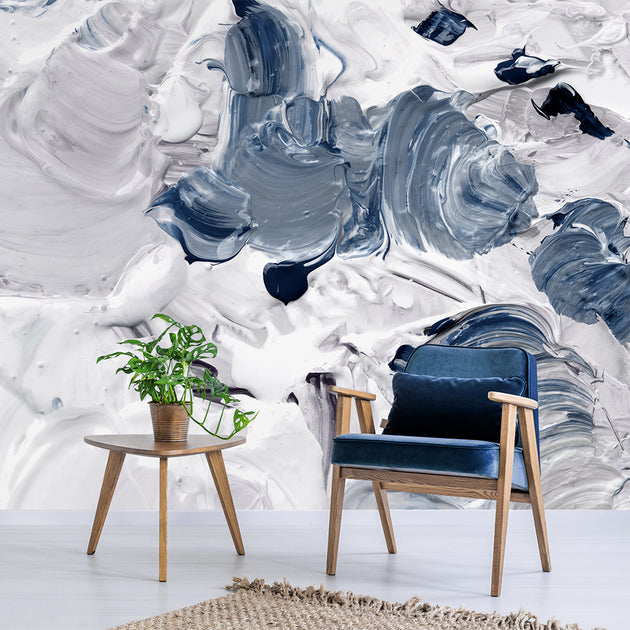 Compose 6 Mural | Astek