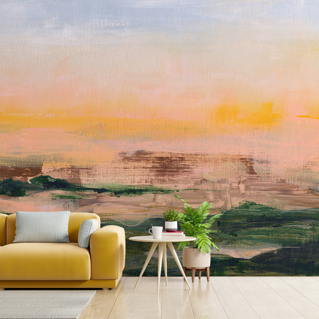 Vista 3 Mural | Astek