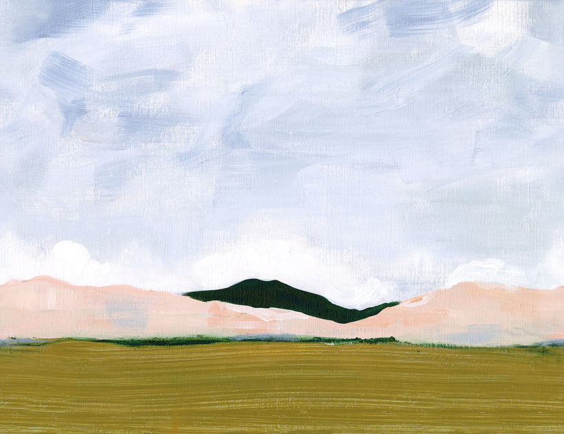 Vista 4 Mural | Astek