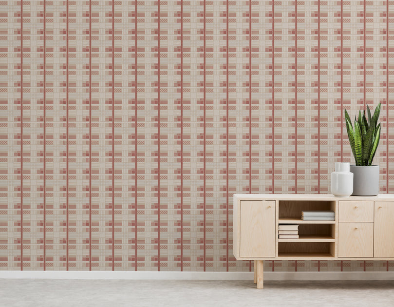 Cross Section Wallcovering | Astek