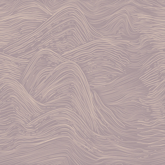 Highlands Mural | Astek