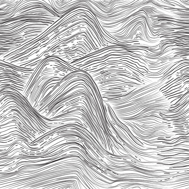 Highlands Mural | Astek