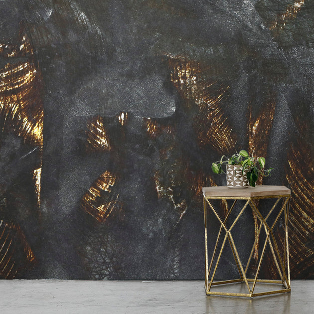 Exposure 2 Mural | Astek