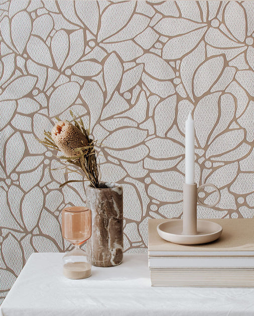 Kunst Wallcovering - 25620 | Astek