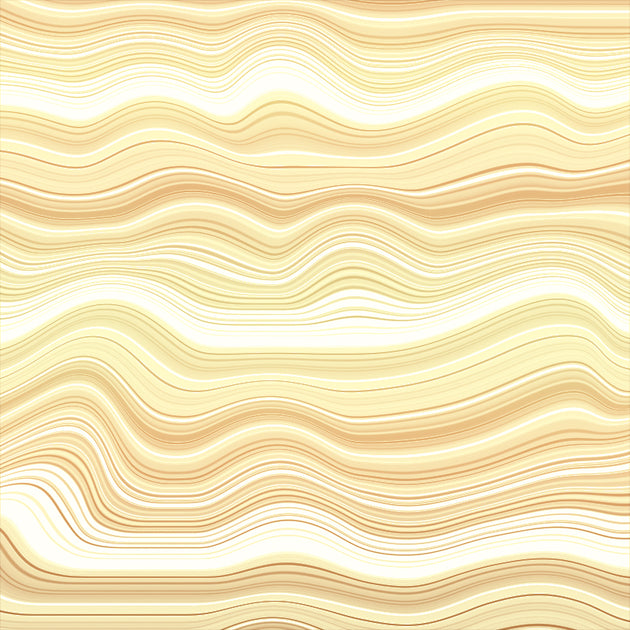 Undulate Mural | Astek