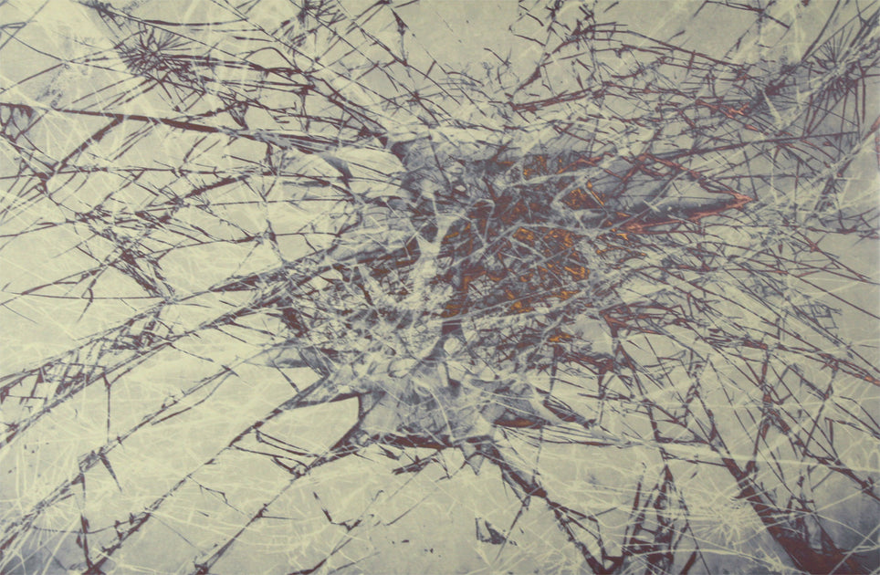 Holocene Mural | Astek