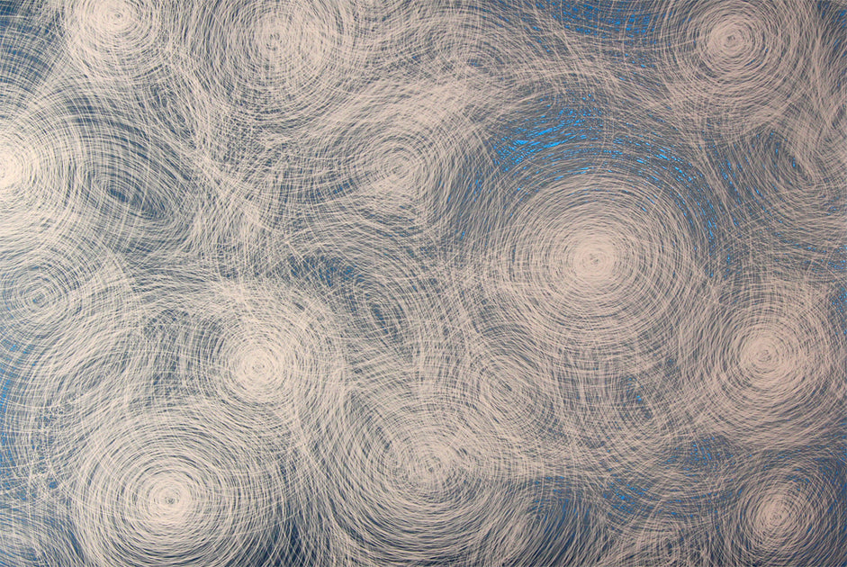 Tempest Mural | Astek