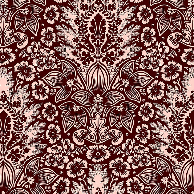 damask colour