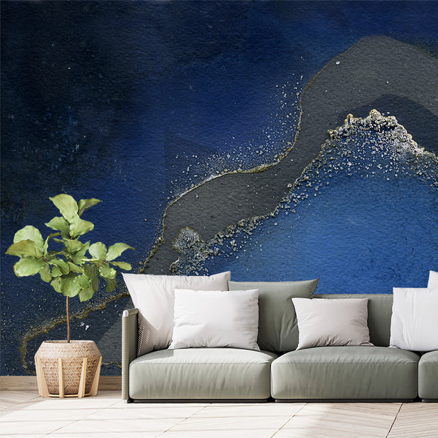 Photogram 5 Mural | Astek