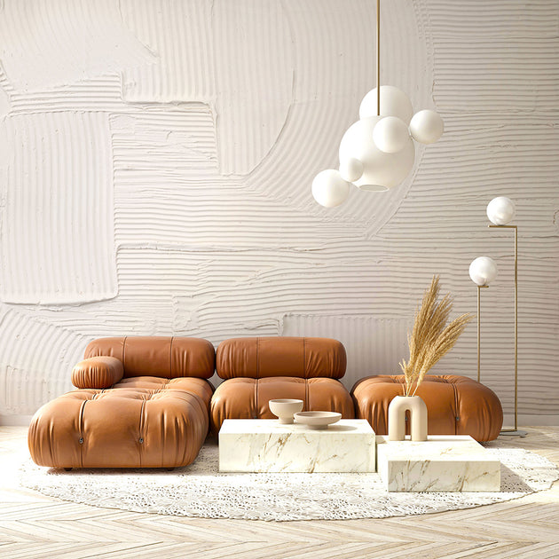 Earthen 2 Mural | Astek