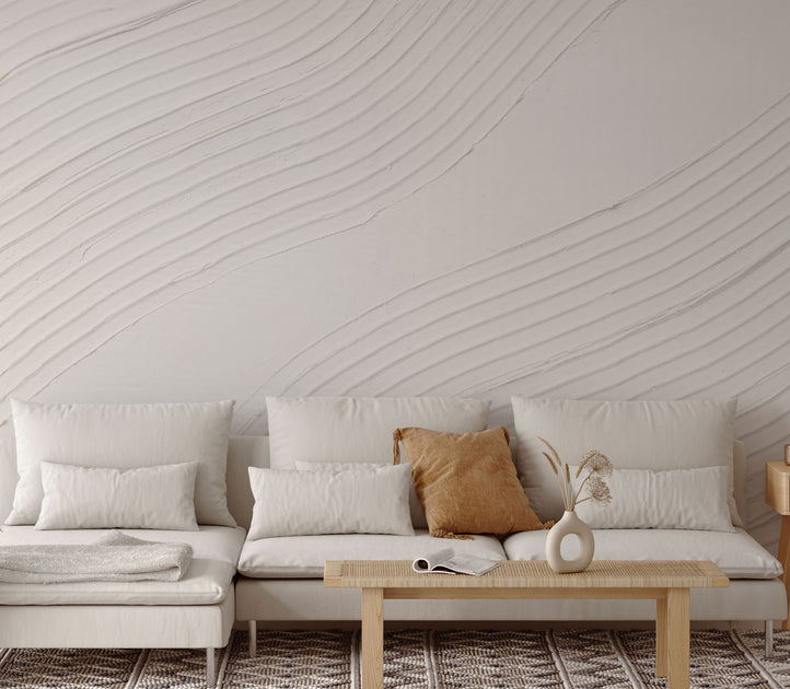 Earthen 3 Mural | Astek