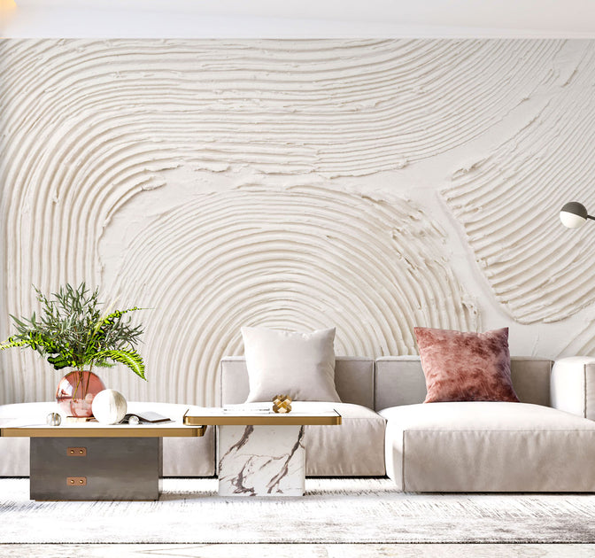 Earthen 5 Mural | Astek