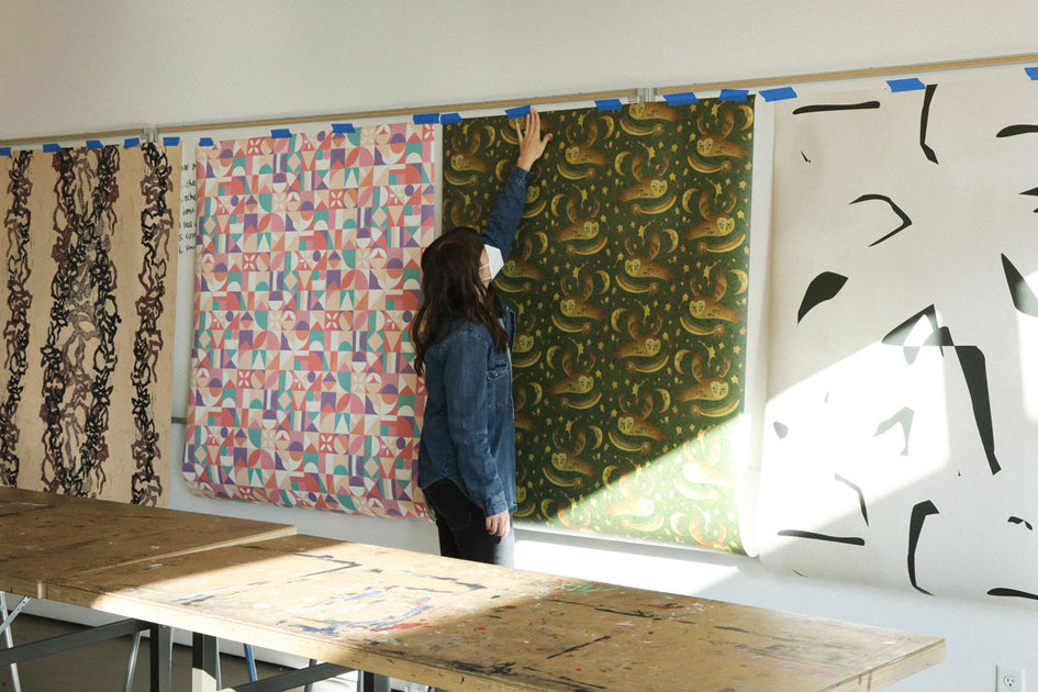 Astek x ArtCenter | Astek