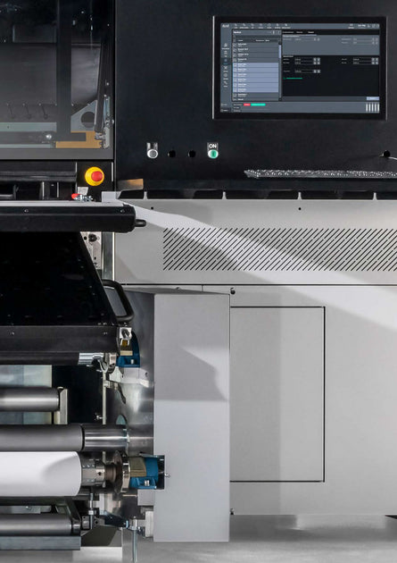 Our Newest Eco-Friendly Printer | Astek