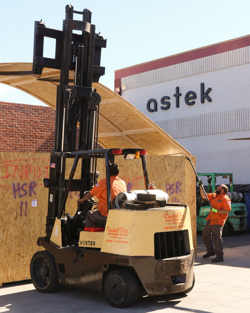 Astek HQ Unveils its Newest Printers | Astek