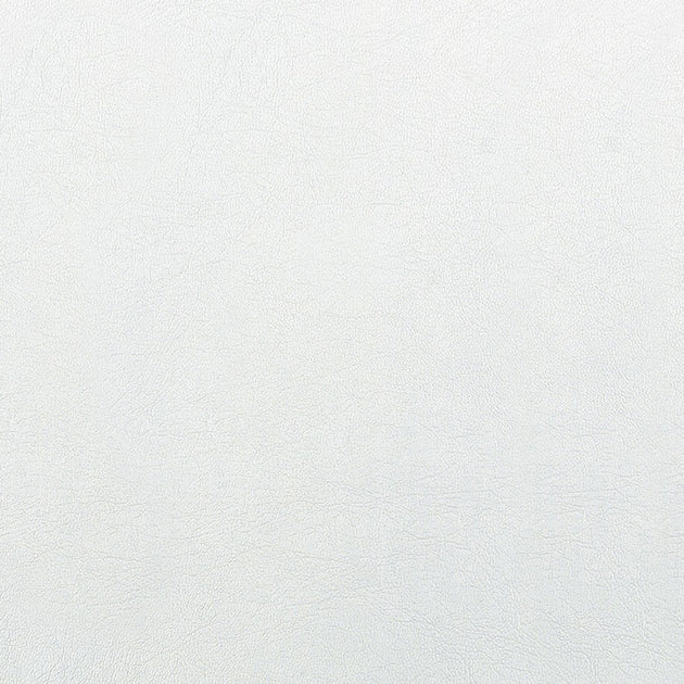Leather Contact Paper - White | Astek