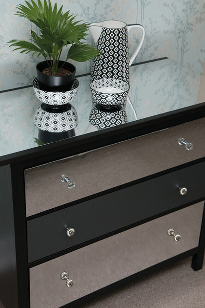 Mirror Contact Paper | Astek