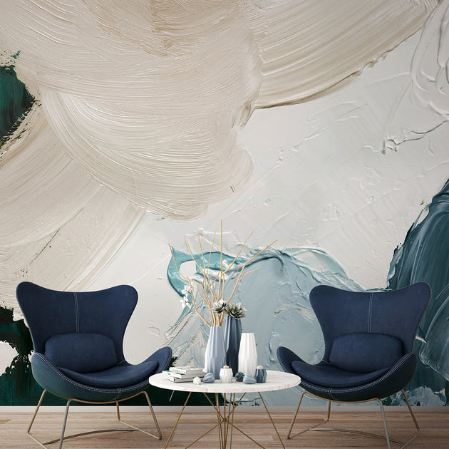 Compose 4 Mural | Astek