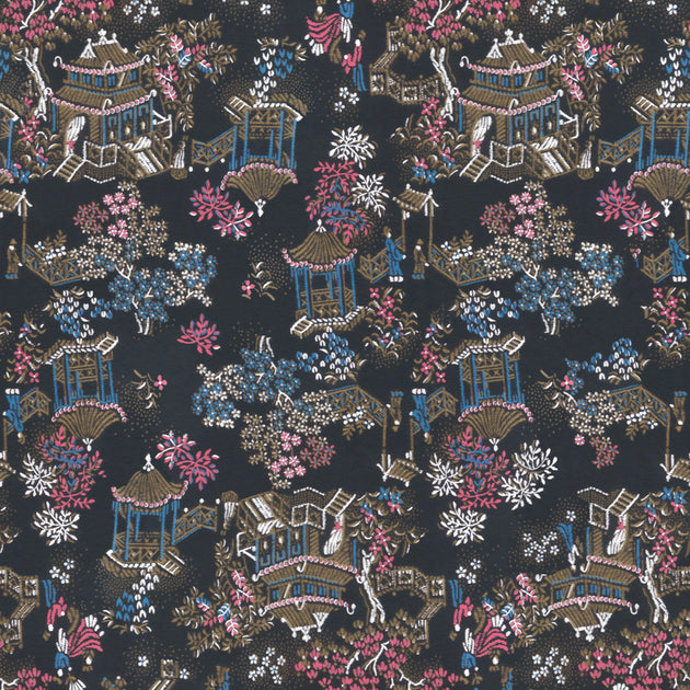 Liang Ting Wallcovering | Astek