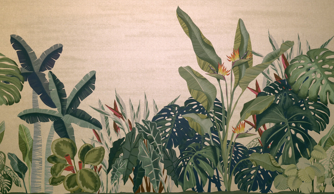 Digitally Printed Wallcoverings | Astek
