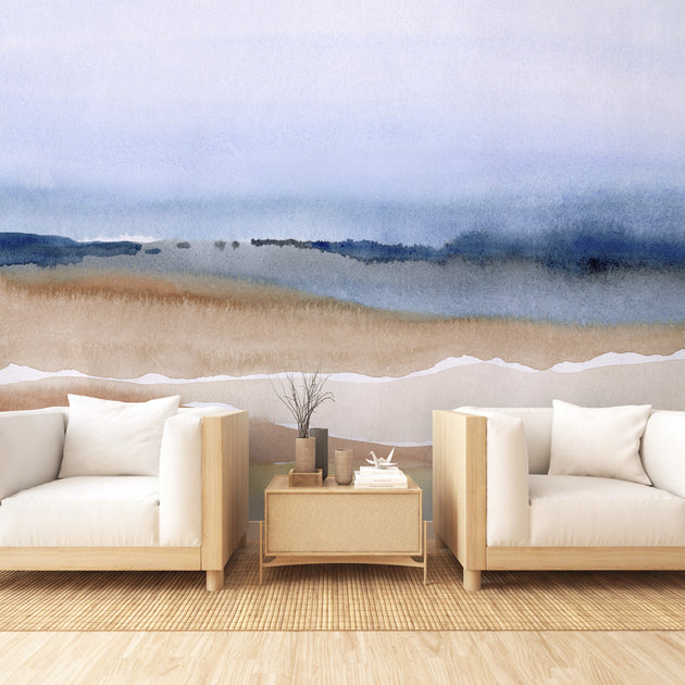 Vista 1 Mural | Astek