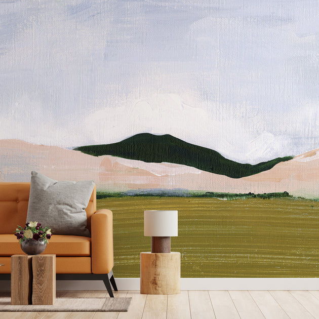 Vista 4 Mural | Astek