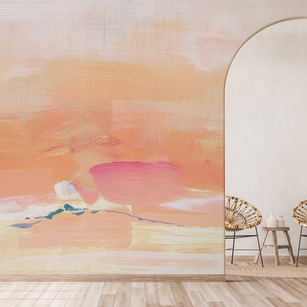 Vista 5 Mural | Astek