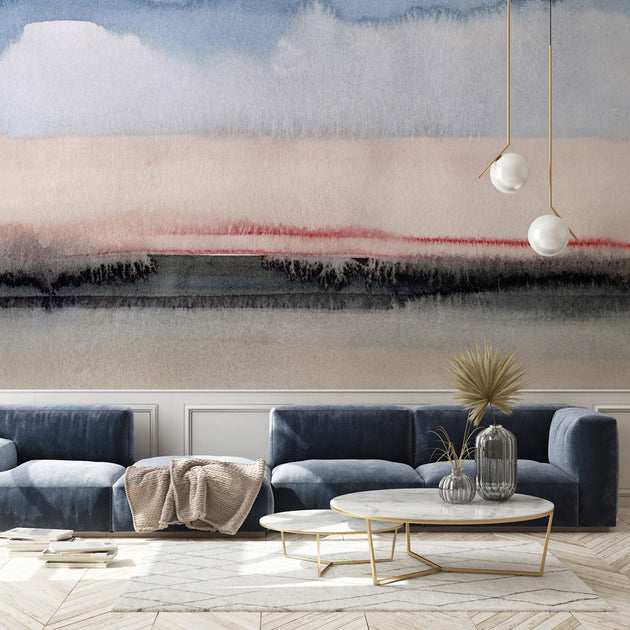 Vista 6 Mural | Astek