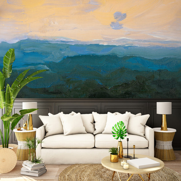 Vista 8 Mural | Astek