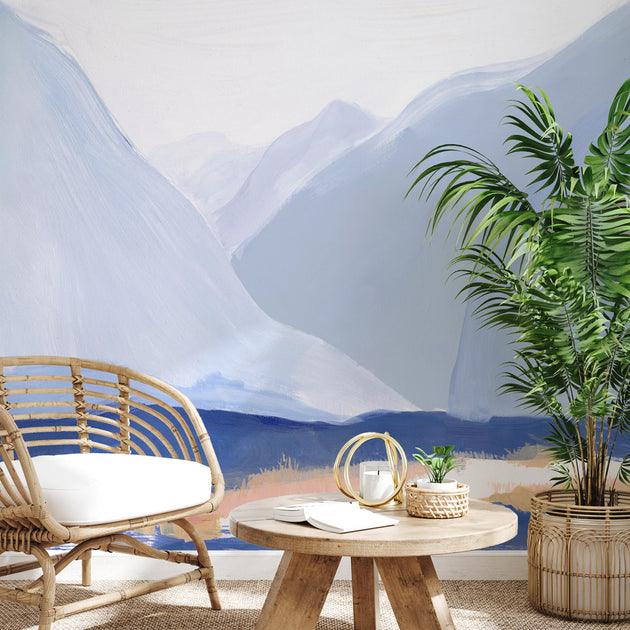 Vista 14 Mural | Astek