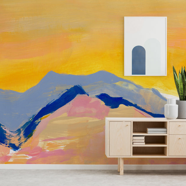 Vista 15 Mural | Astek