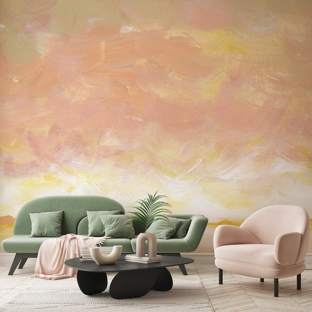 Vista 16 Mural | Astek