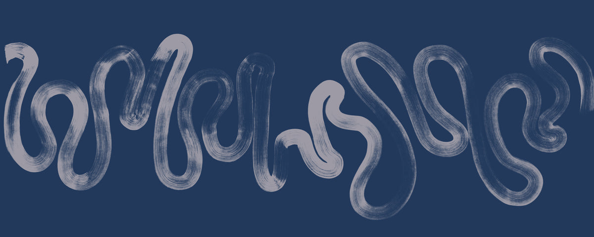 Gesture 5 Mural | Astek