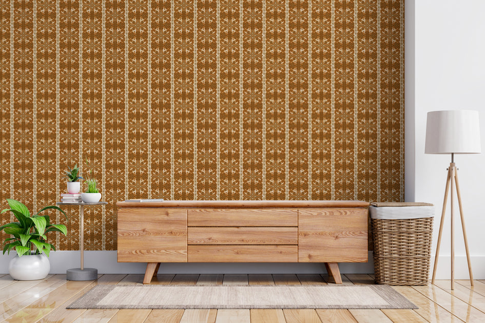 Fleuron Wallcovering | Astek