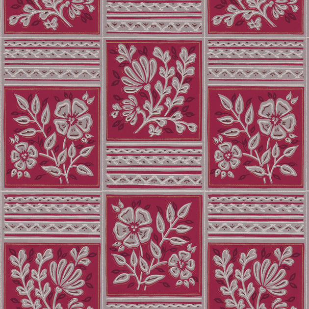 Wallflower Wallcovering | Astek