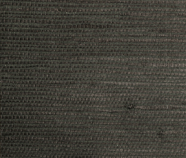 Ash Grasscloth Wallcovering | Astek