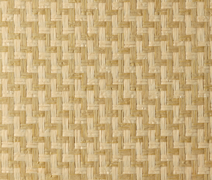 Rose & Birch Weave Wallcovering | Astek