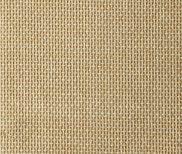 Toasted Pine Weave Wallcovering | Astek
