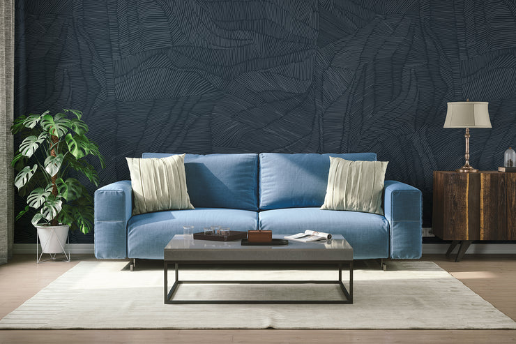 Granite Peaks Mural | Astek