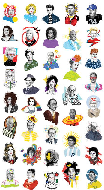 Iconographic | Astek