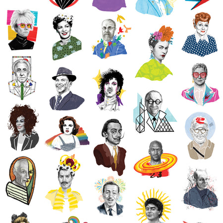 Iconographic | Astek