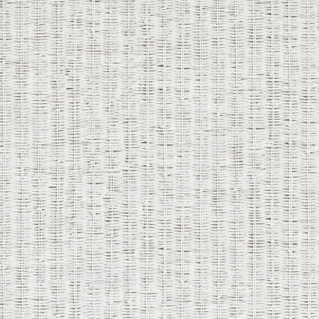 Wicker Wallcovering - White | Astek