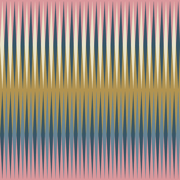 Backgammon Wallcovering | Astek