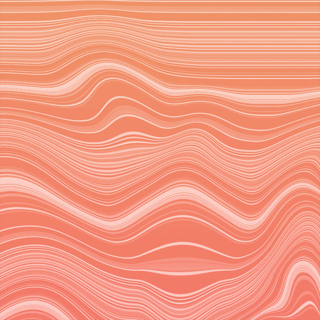 Molten Mural | Astek