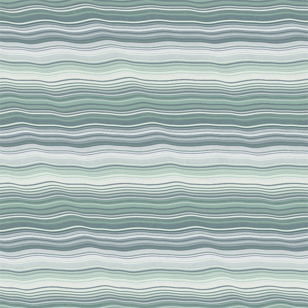 Ripple Mural | Astek