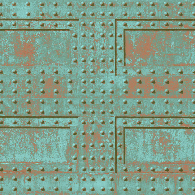 Metropolitan Mural | Astek